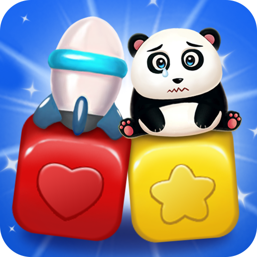 Panda Cube Crush Latest Version for Android/iOS APK - TapTap