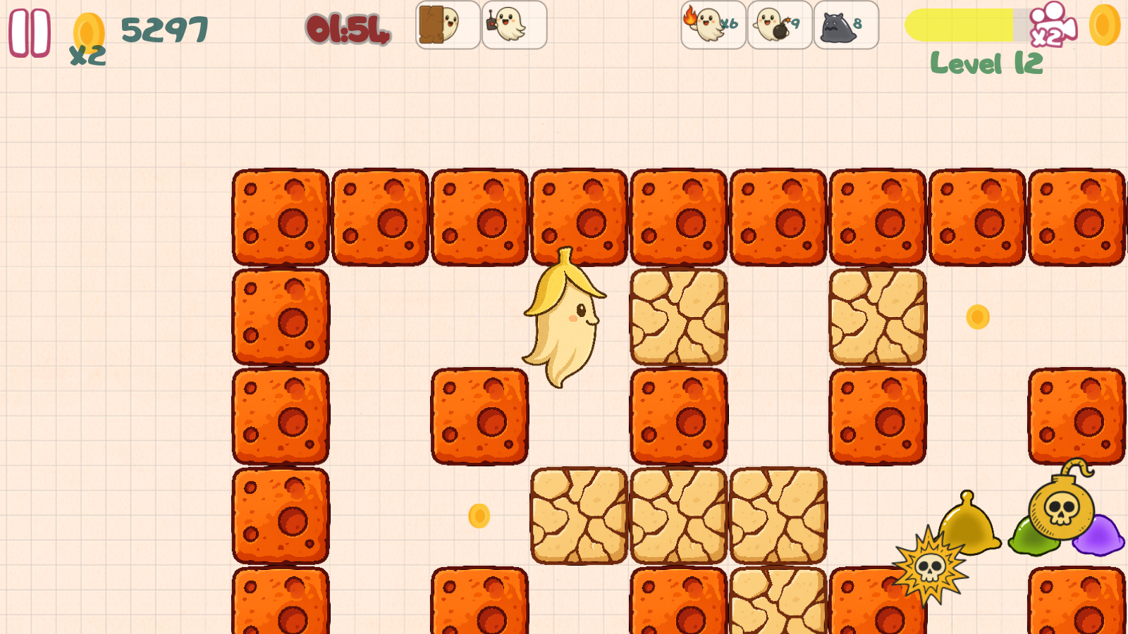 Bomboo Latest Version for Android/iOS APK - TapTap