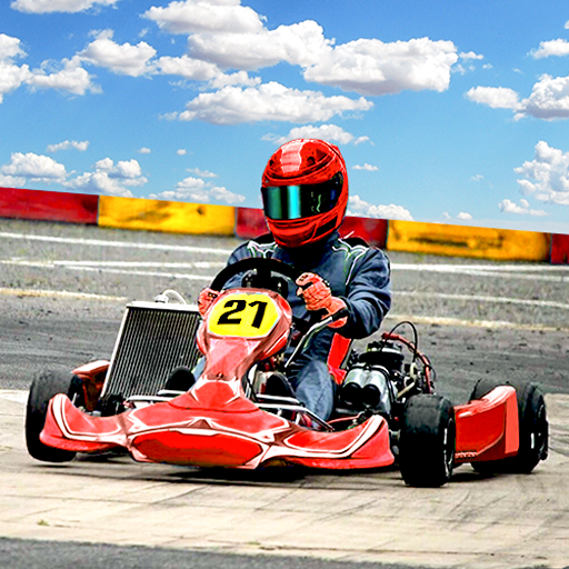 Kart Race go kart racing games for Android/iOS - TapTap