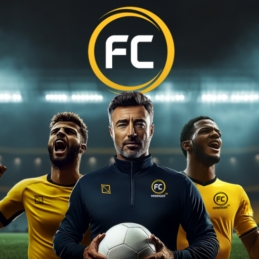 FC Manager 25 - Football Game for Android/iOS - TapTap