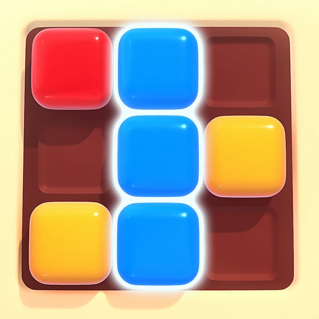 Block Fill! for Android/iOS - TapTap