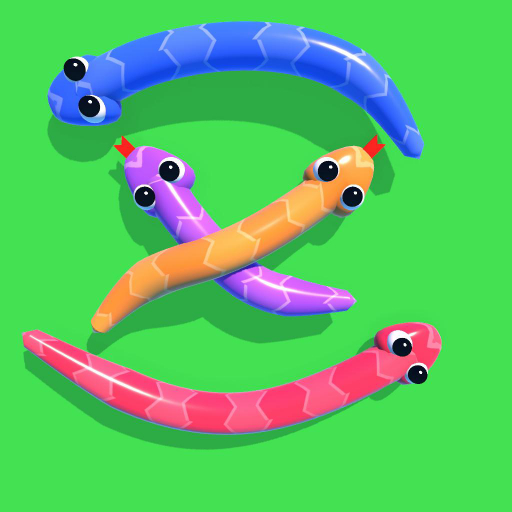 Snakes Tower 3D Latest Version for Android/iOS APK - TapTap