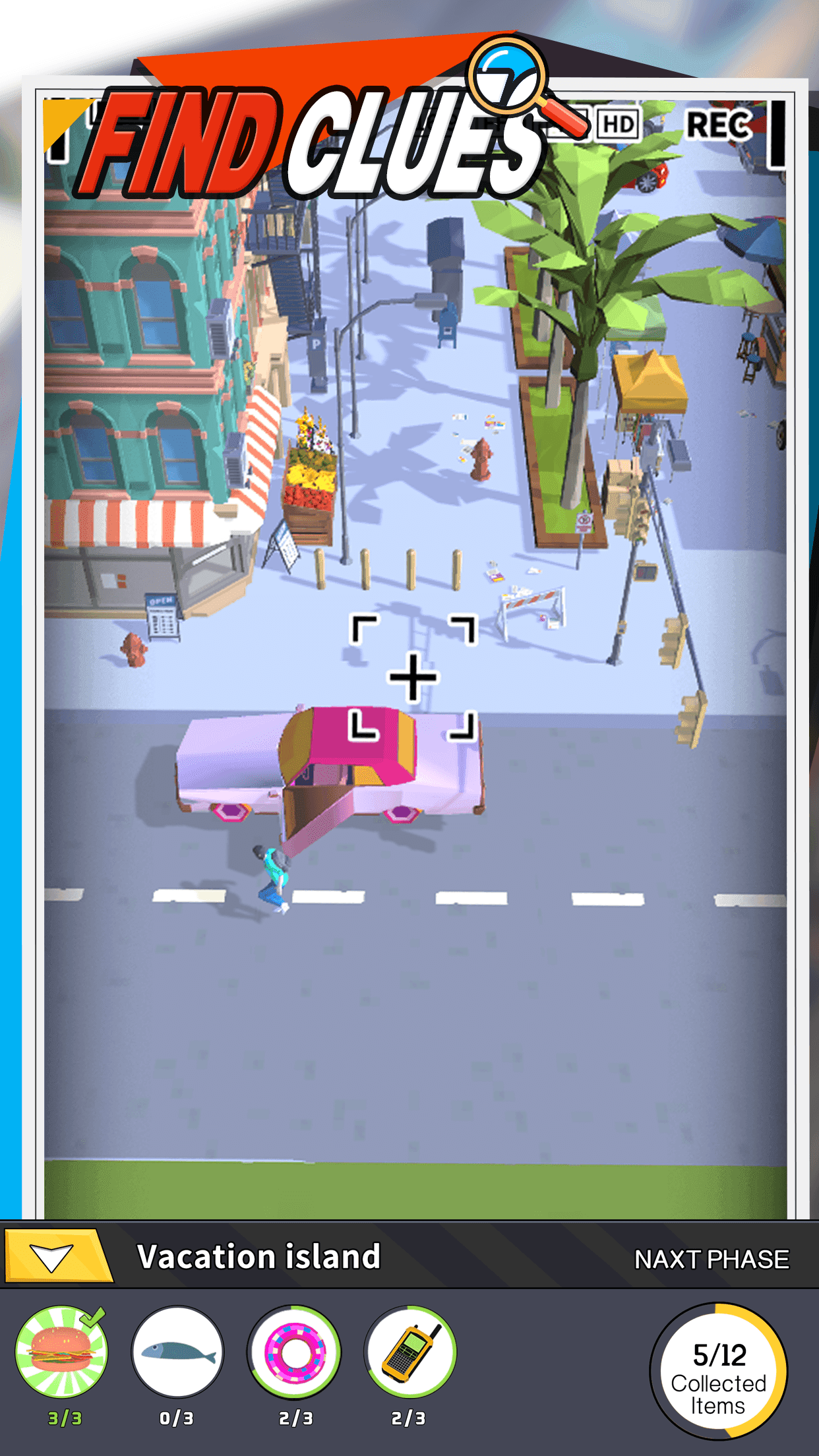 Find clues android iOS apk download for free-TapTap