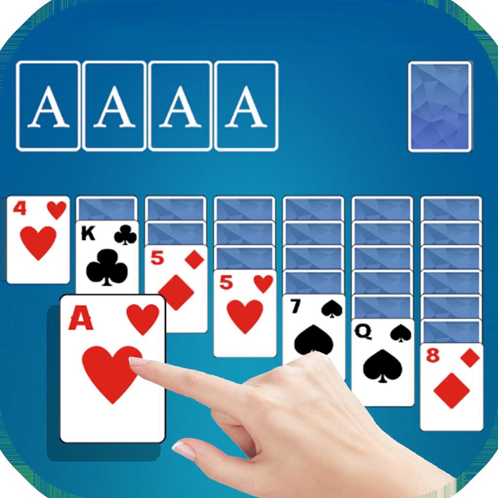 Classic Solitaire Puzzle Games for Android/iOS - TapTap