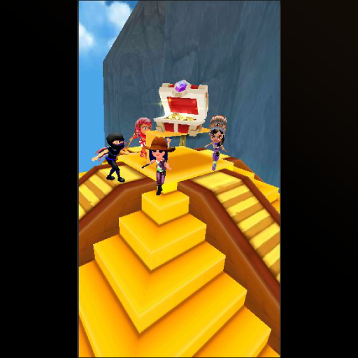 Subway hero Runner - Superhero for Android/iOS - TapTap