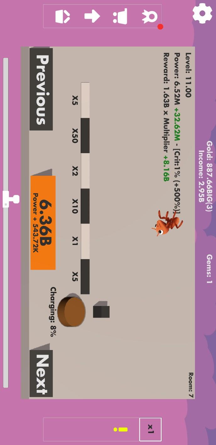 Idle Bounce android iOS apk download for free-TapTap