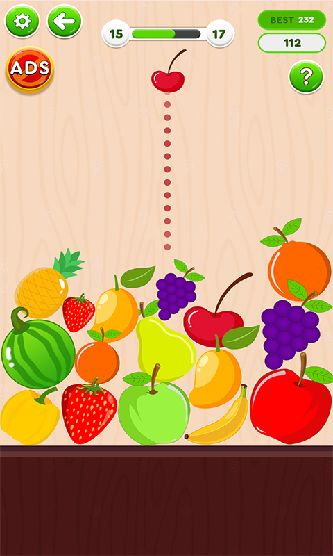 Shapes Merge : Puzzle Game android iOS apk download for free-TapTap