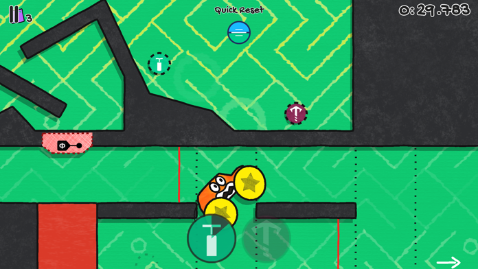 JellyCar Worlds Latest Version for Android/iOS APK - TapTap