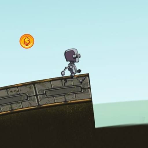 Robo Runner Latest Version for Android/iOS APK - TapTap