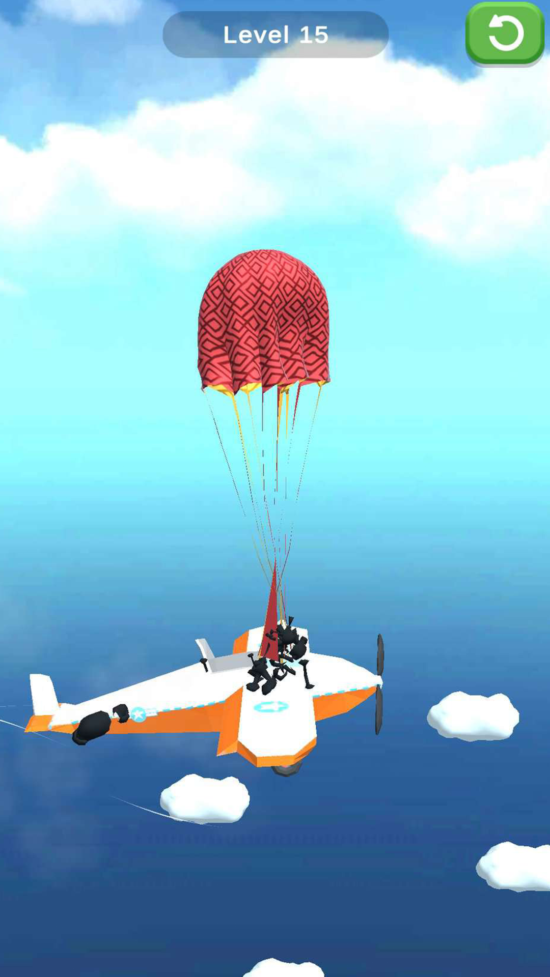 Ragdoll Dummy Breaker android iOS apk download for free-TapTap