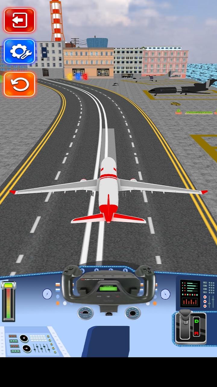 Multi Vehicle Simulator for Android/iOS - TapTap