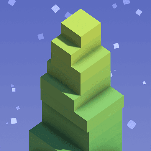 Stack Blocks Game android iOS-TapTap