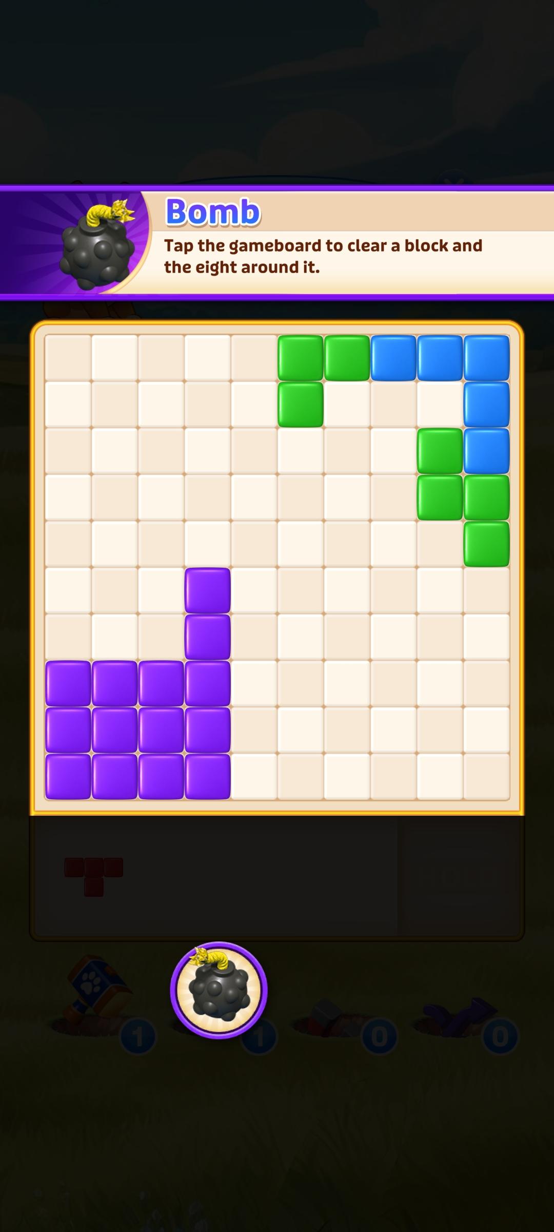 Block Puzzle Adventure! android iOS apk download for free-TapTap