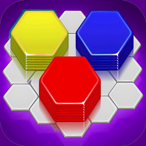 Hexa Puzzle - Color Sorting 3D for Android/iOS - TapTap
