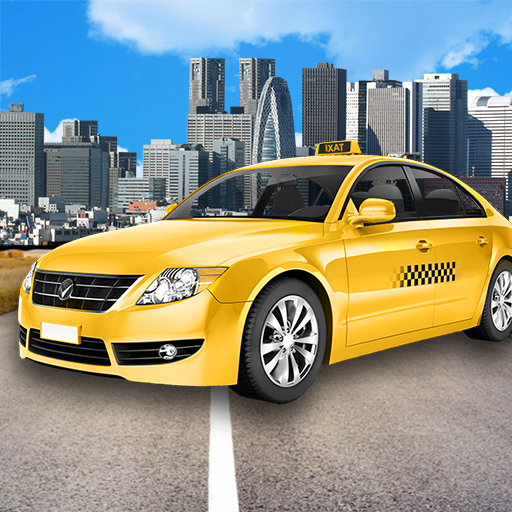 Taxi Drive 3D: Taxi Game for Android/iOS - TapTap