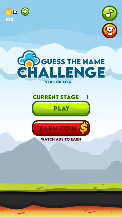 Guess The Name Challenge android iOS apk download for free-TapTap