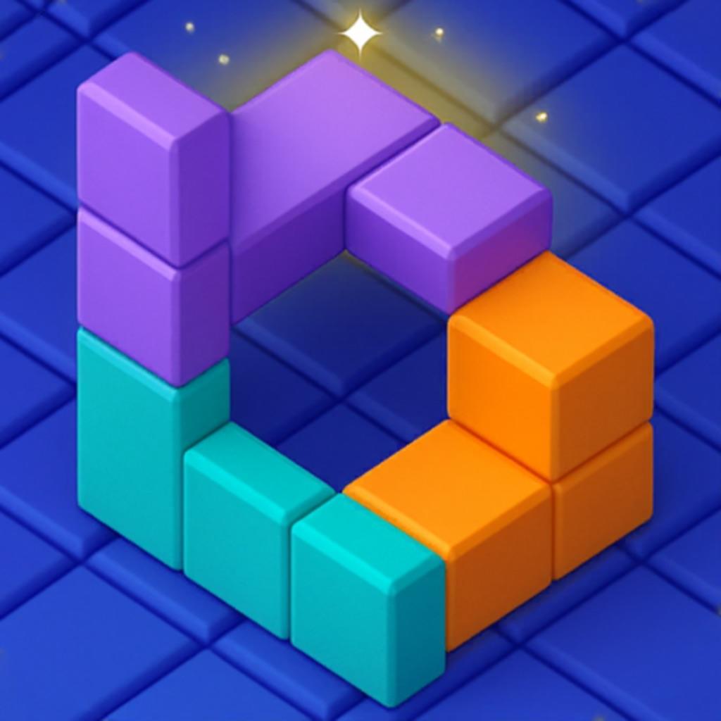 Swap Color Block Puzzle Game for Android/iOS - TapTap