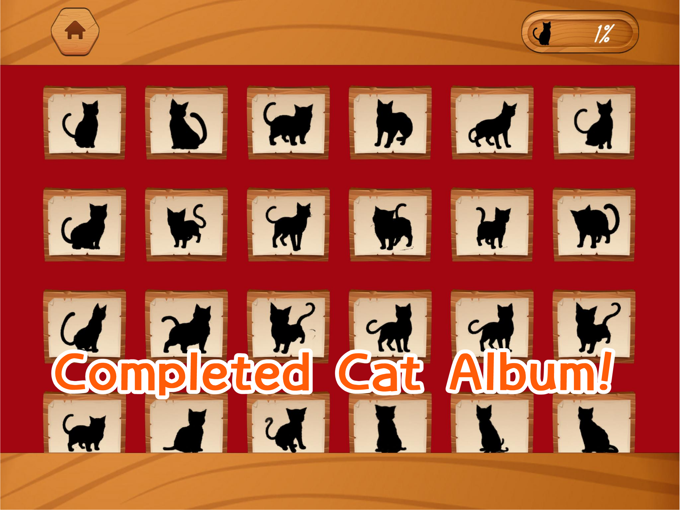 Cat and Seek - Find the Cats! android iOS apk download for free-TapTap