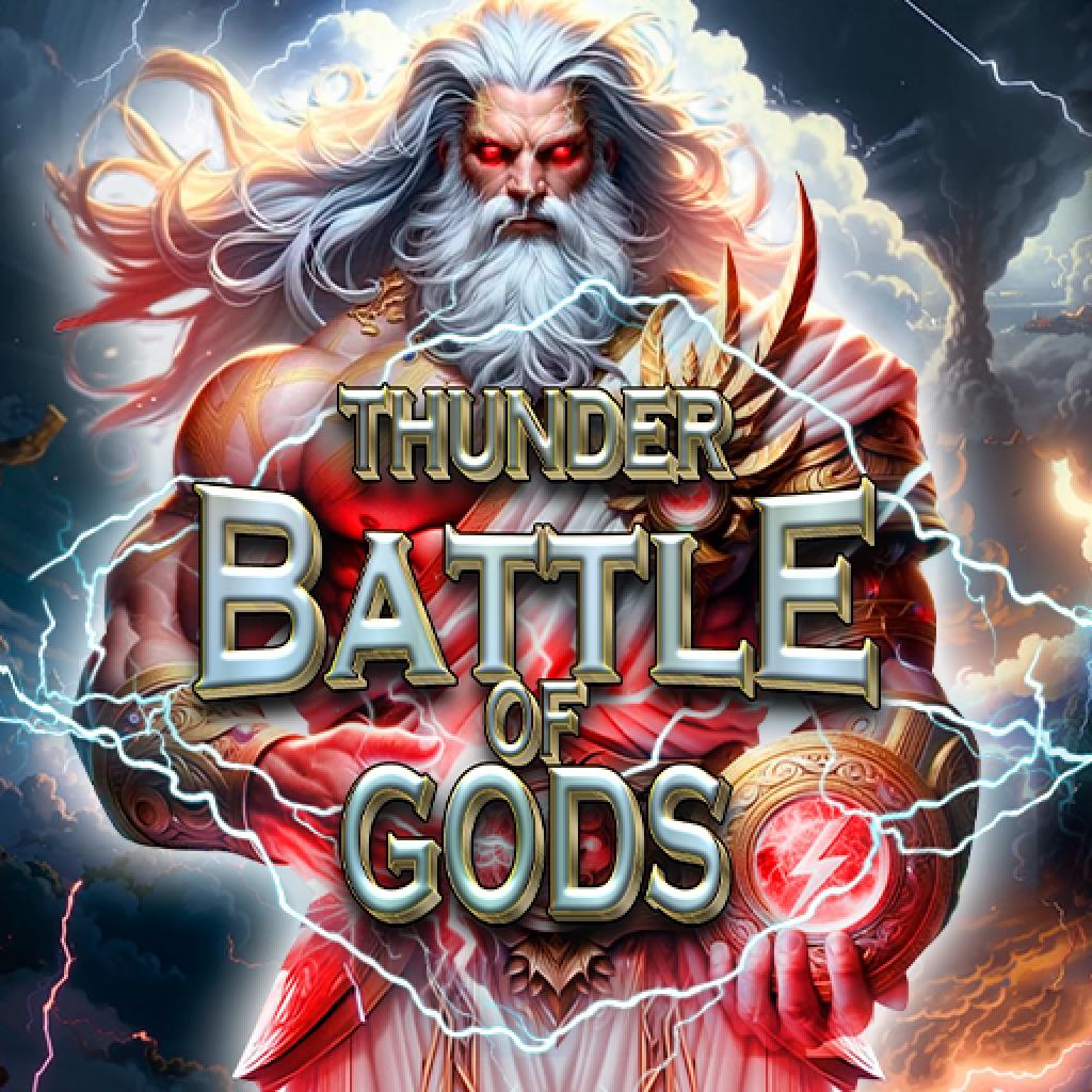 Thunder Battle of Gods for Android/iOS - TapTap