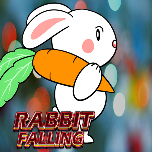 Rabbit Falling Mission for Android/iOS - TapTap