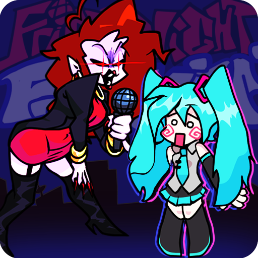 FNF For Friday Night Real Game for Android/iOS - TapTap