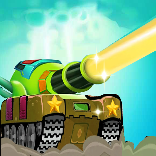 Army Tank War Game Latest Version for Android/iOS - TapTap