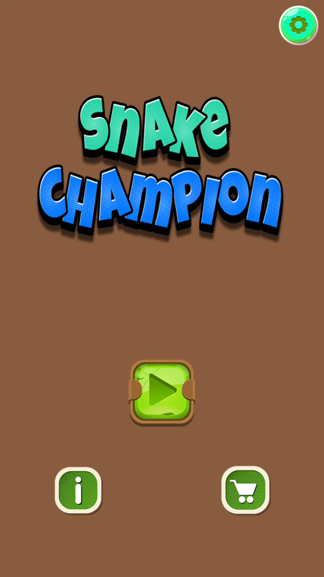 Snake Champion android iOS-TapTap