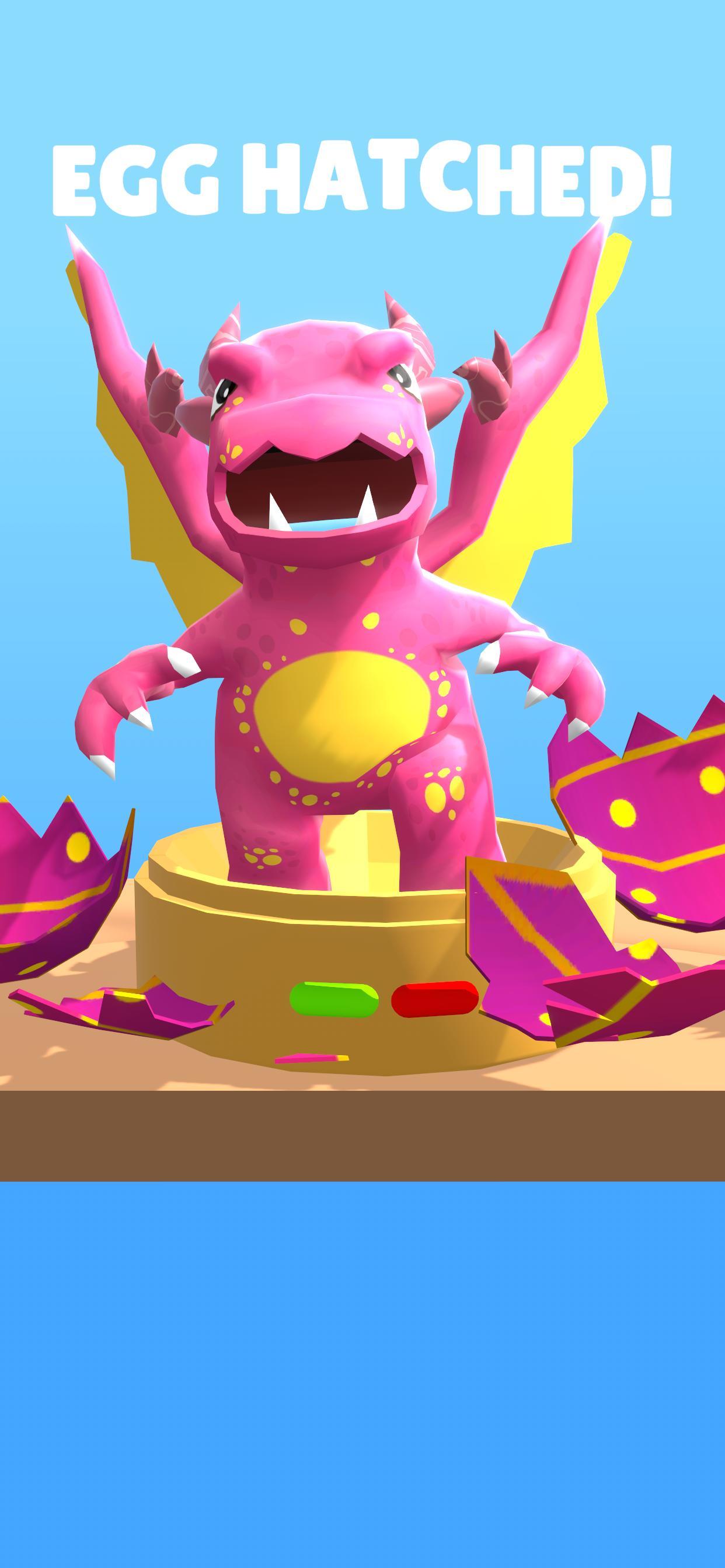 Dragon Egg Quest android iOS apk download for free-TapTap