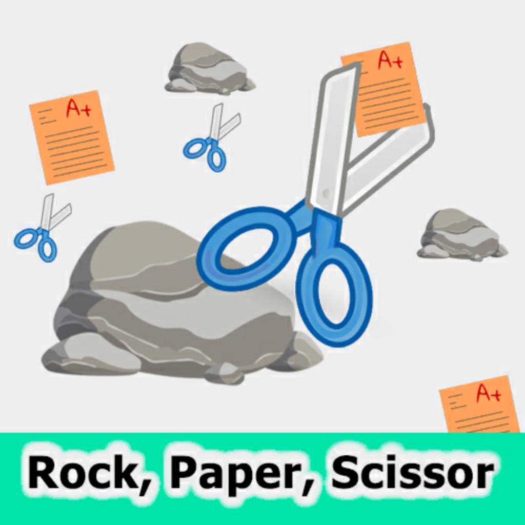 Rock Paper Scissors: Simulator for Android/iOS - TapTap