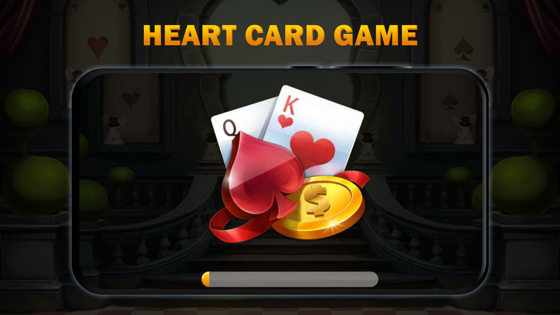 Hearts Card Game android iOS-TapTap