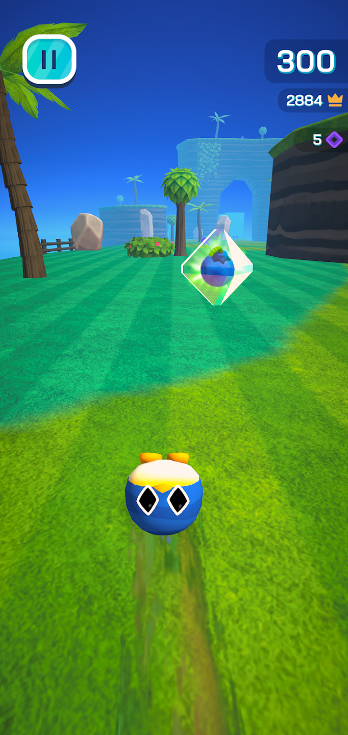 Rollo Rush android iOS apk download for free-TapTap