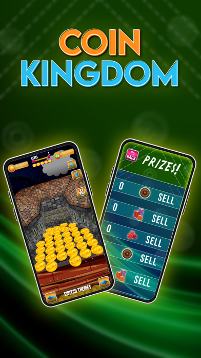 Coin Kingdom 2024 Latest Version for Android/iOS - TapTap