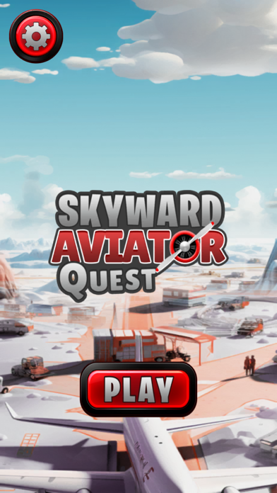 Skyward Aviator Quest for Android/iOS - TapTap