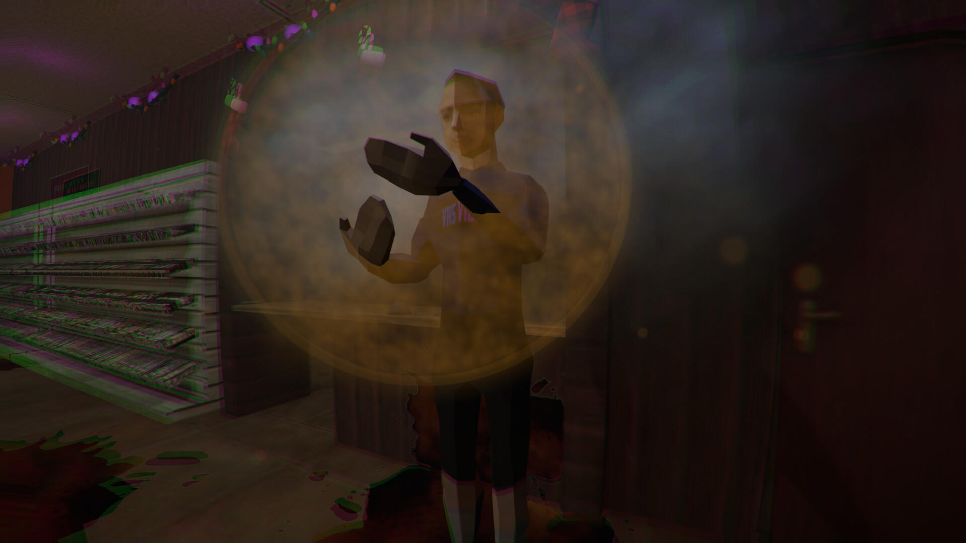 Trash Horror Collection 4 android iOS-TapTap