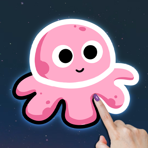 One Touch Draw: Connect Line for Android/iOS - TapTap