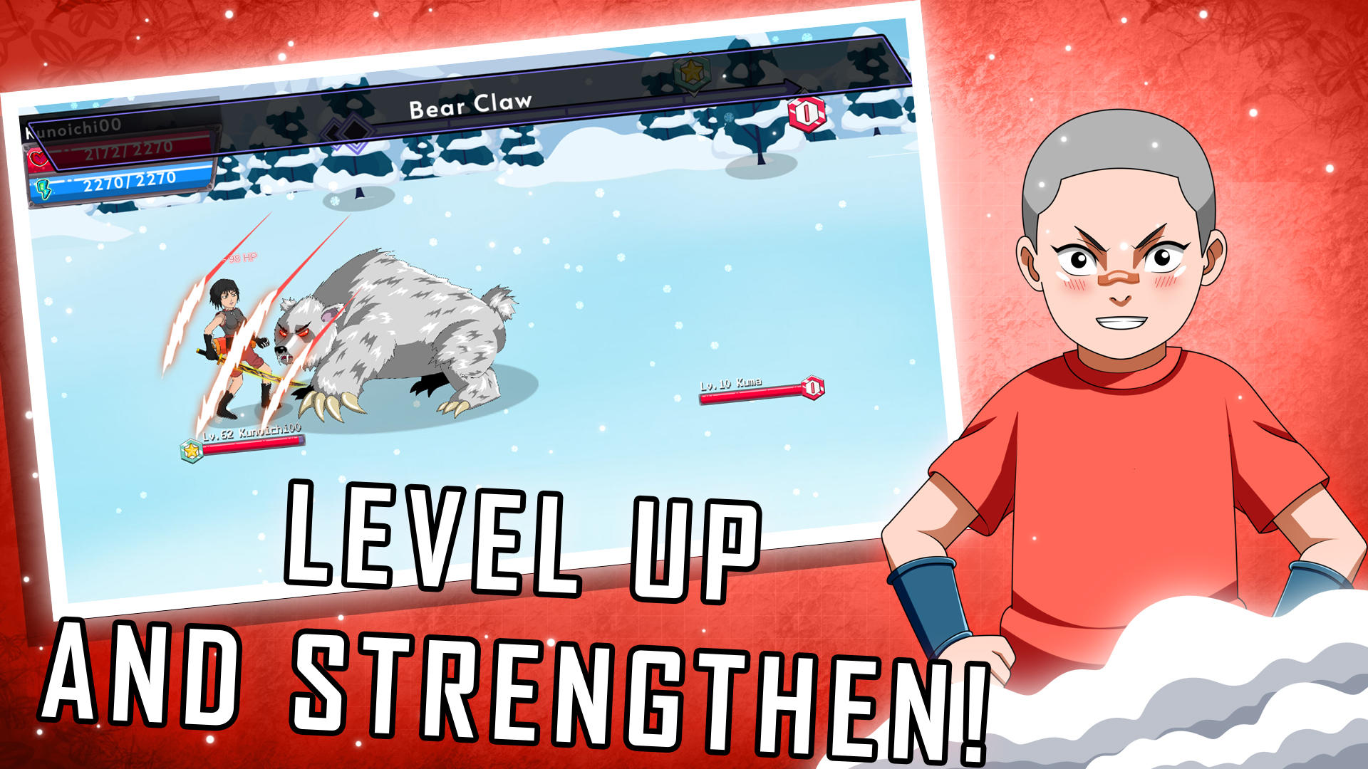 Tenno android iOS apk download for free-TapTap