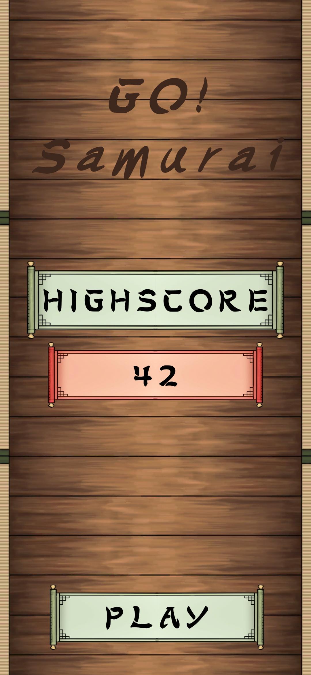 GO!Samurai android iOS apk download for free-TapTap