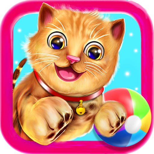 Virtual Cat Simulator Games 3d for Android/iOS - TapTap