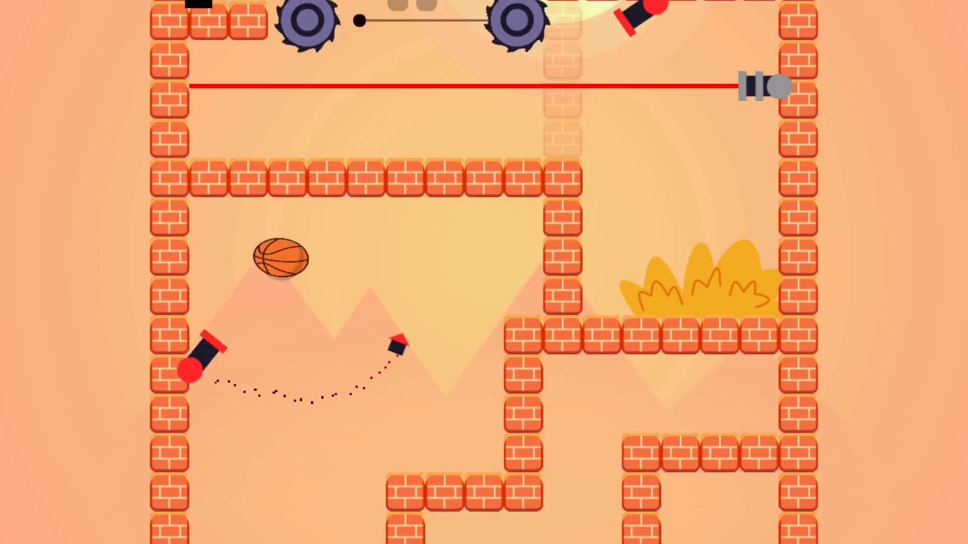 Dash Ball android iOS apk download for free-TapTap