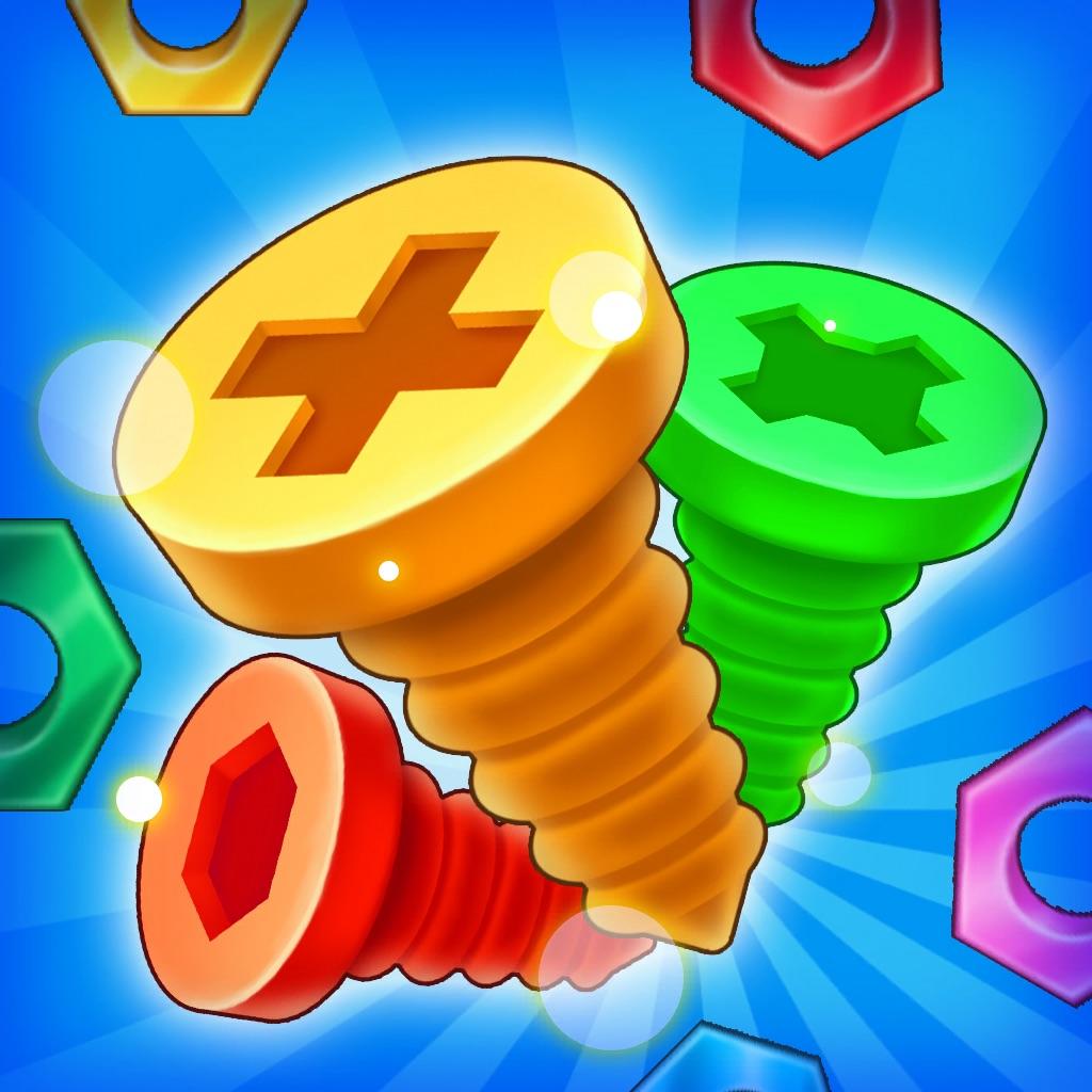 Unscrew Mania Latest Version for Android/iOS APK - TapTap