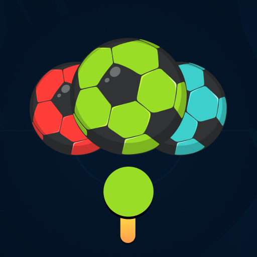 Football Tap Ball android iOS-TapTap