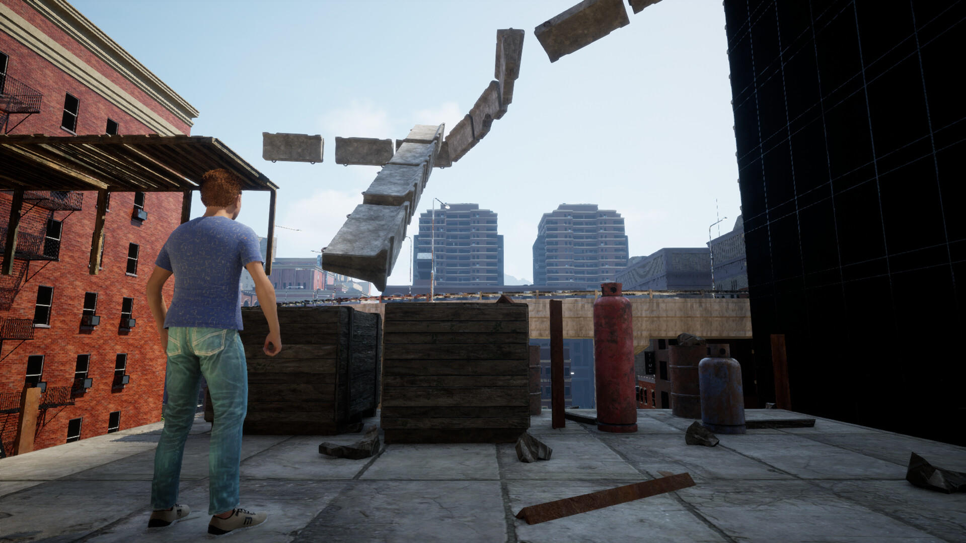 Only Climb: Better Together android iOS-TapTap