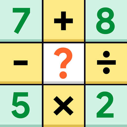 Crossmath Puzzle -Number Game for Android/iOS - TapTap