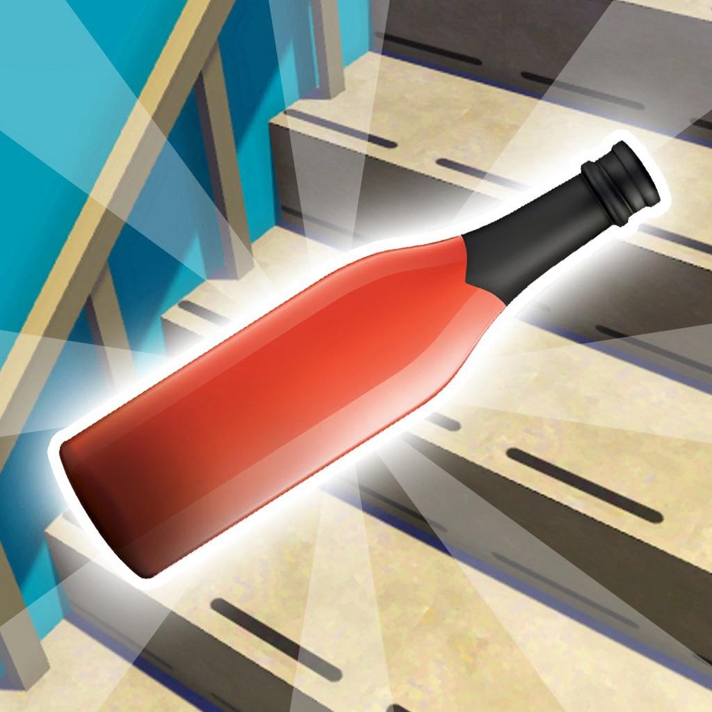 Bottle Roll Rush Latest Version for Android/iOS APK - TapTap
