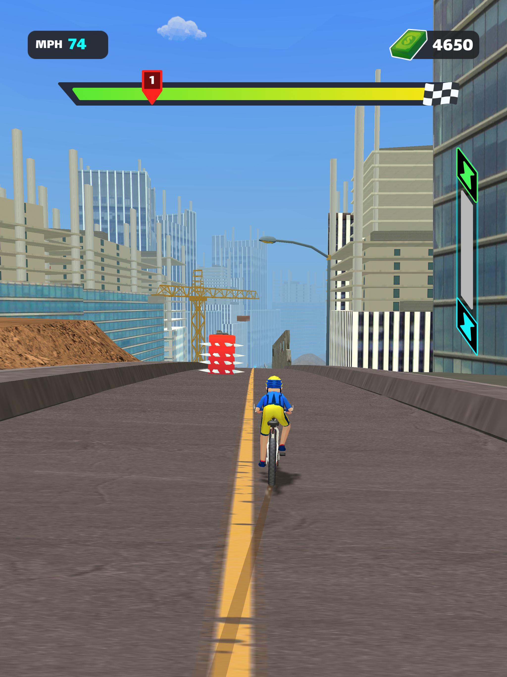 Crazy Wheels android iOS-TapTap