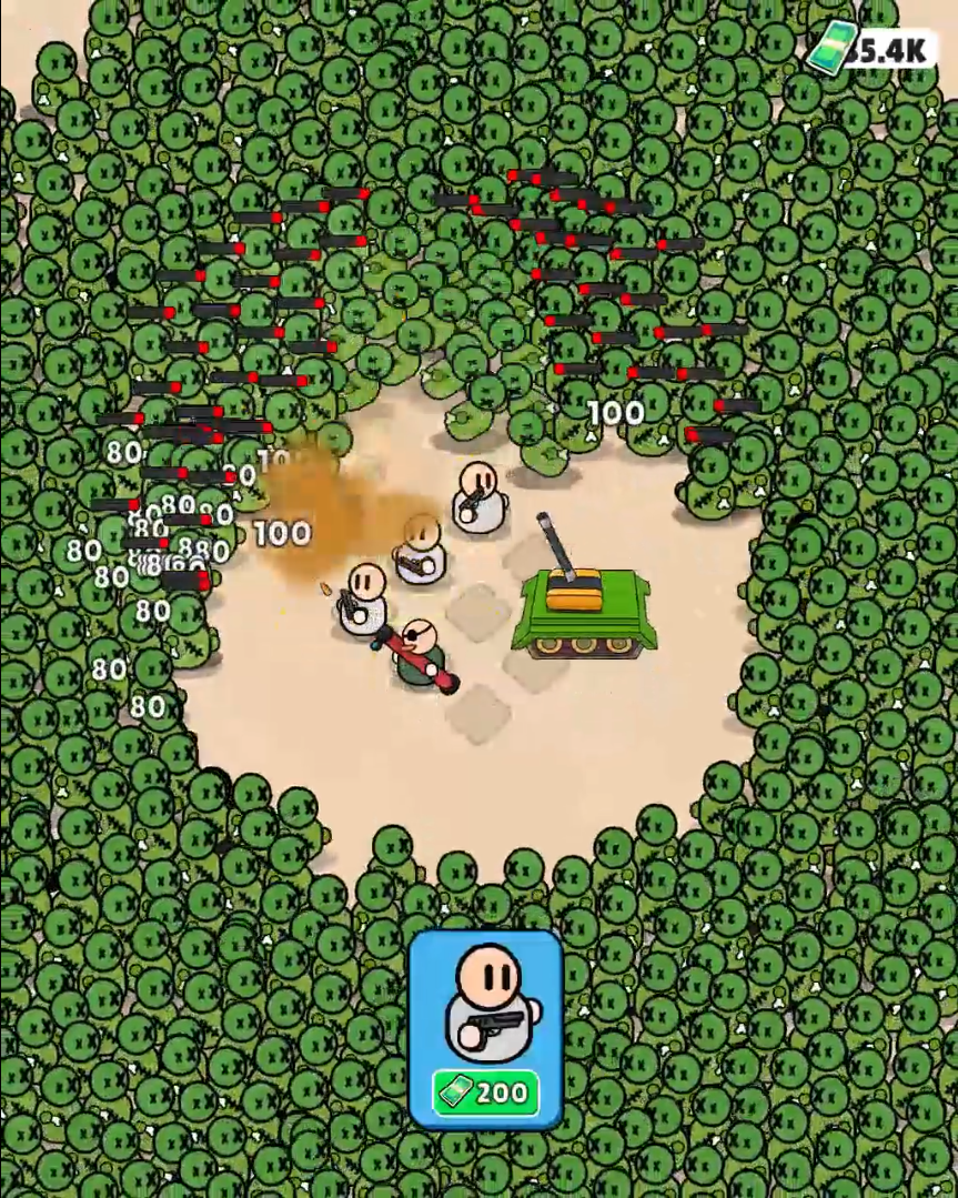 Base Defense : Zombie Survival for Android/iOS - TapTap