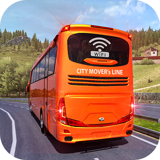 US Bus Simulator: Bus Games 3d for Android/iOS - TapTap
