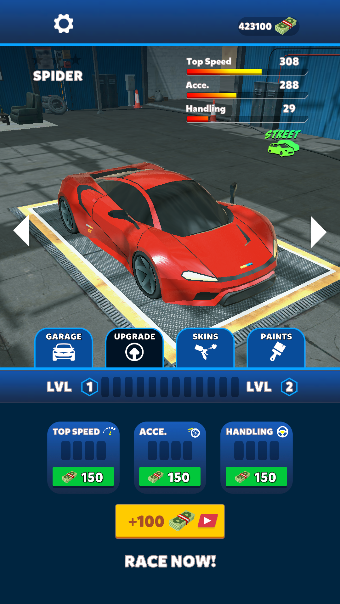 Speed Masters 3D! android iOS apk download for free-TapTap