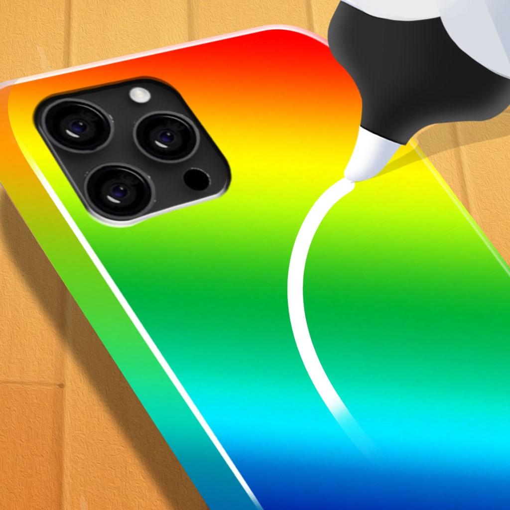Phone Case Maker DIY Game for Android/iOS - TapTap