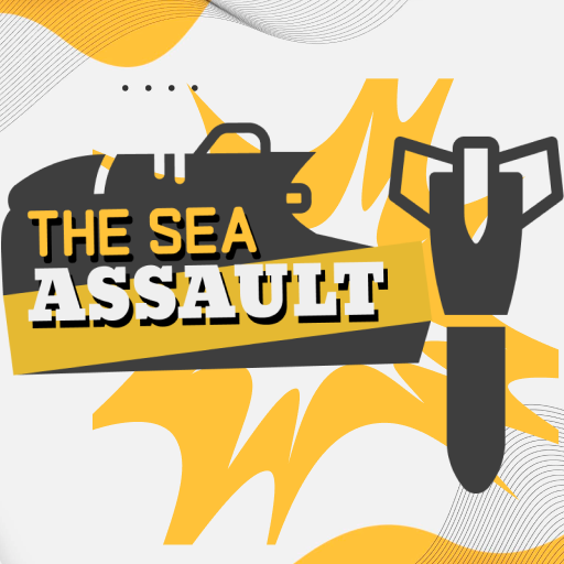The Sea Assault Latest Version for Android/iOS APK - TapTap